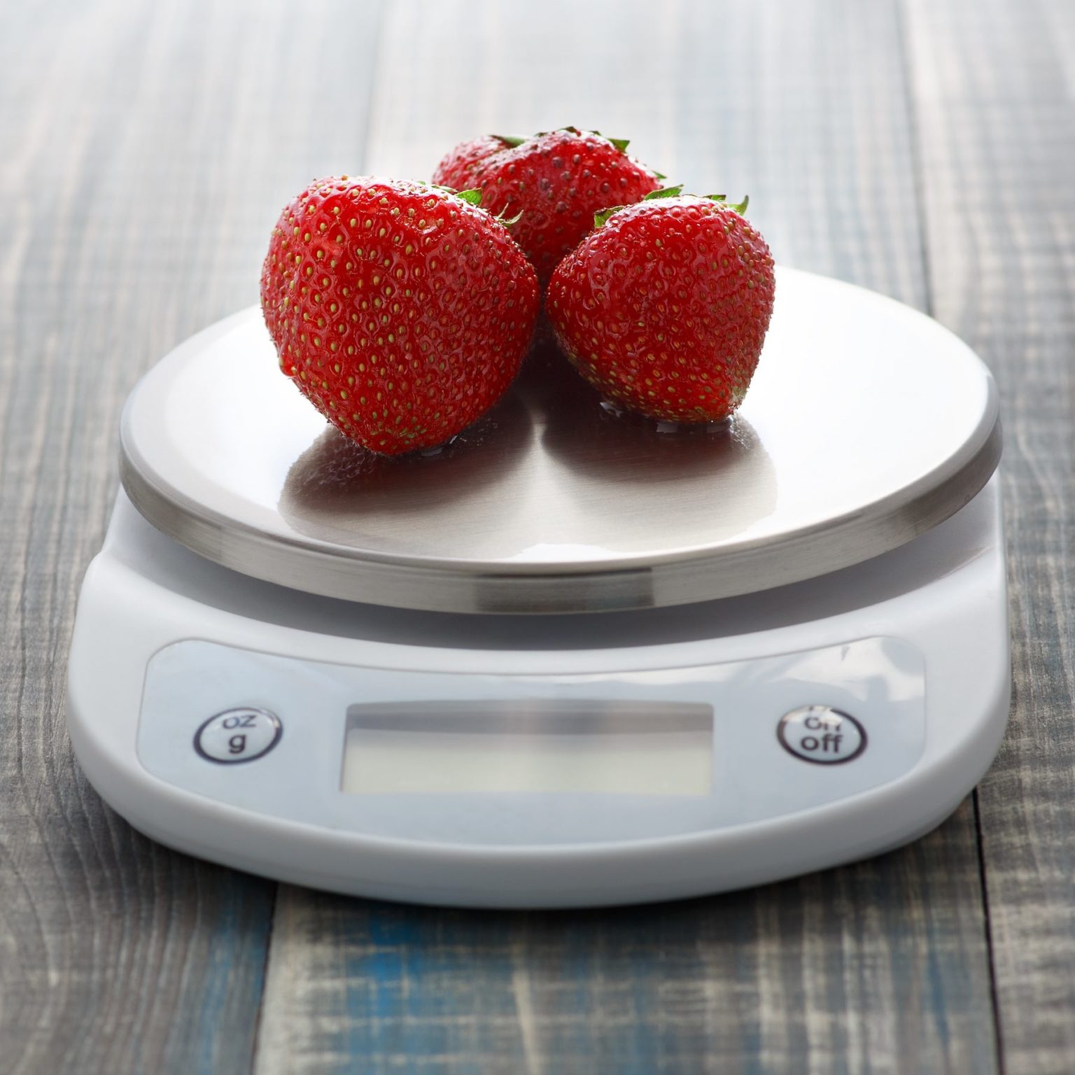 Easy Ways To Measure & Track Food - Joe Boyle Coaching